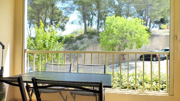 Studio Avec Piscine Au Cœur De Sanary-sur-mer - Sanary-sur-Mer