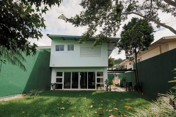 Casa Grande-private Community 3bdr - San Salvador