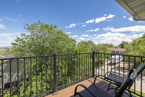 Beautiful, Centrally Located Condo With Wifi And Ac - Rapid City, SD