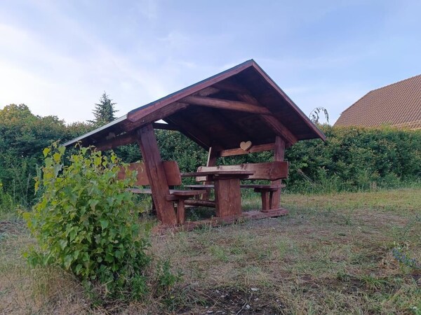 Neu! Ferienwohnung Am Grimnitzsee - Chorin