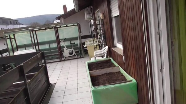 Neu! Ferienwohnung Unterfranken - Miltenberg