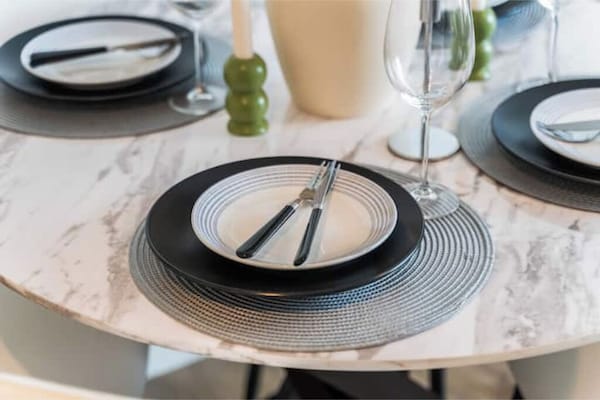 Telura House | Luxury 2bed2bath Apartment | Birmingham City Center - Birmingham City University