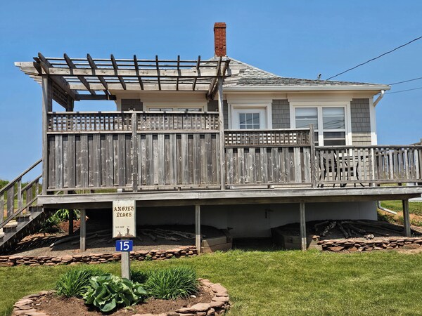 Cozy Cottage 50 Meters From The Ocean - Cavendish