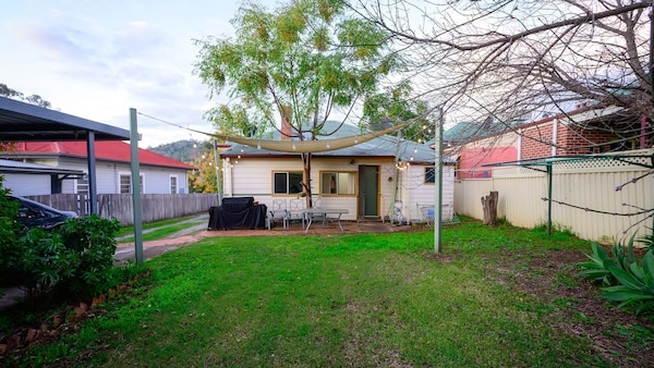 Upper Street Cottage - Tamworth