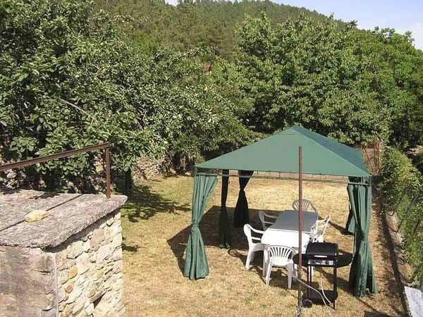 Gites In The Heart Of The Cevennes - Le Martinet