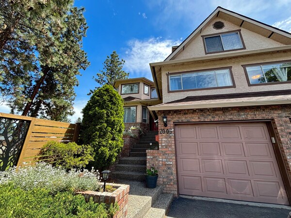 Cozy 1 Bedroom Self-contained Suite Near The Westside Wine Trail. - British Columbia