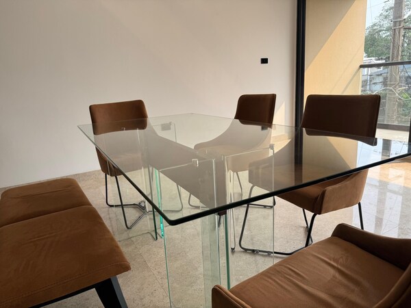 Prados Ii Tower Apartment - Villahermosa, Mexico