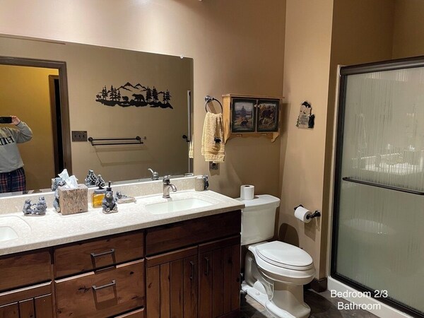 Spacious 4-bedroom Cozy Condo 5 Miles From Big Boulder/jack Frost Mountains - Pocono Lake, PA