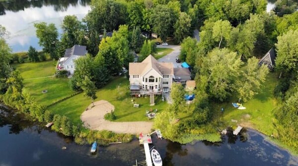 Coboconk Cottage - Kawartha Lakes