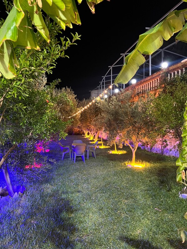 Paradise Apartment  Just 25 Min From Nadors Top Beaches! - Melilla