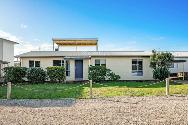 Sea Breeze, 3br, Wifi ,Family And Pet Friendly - Middleton