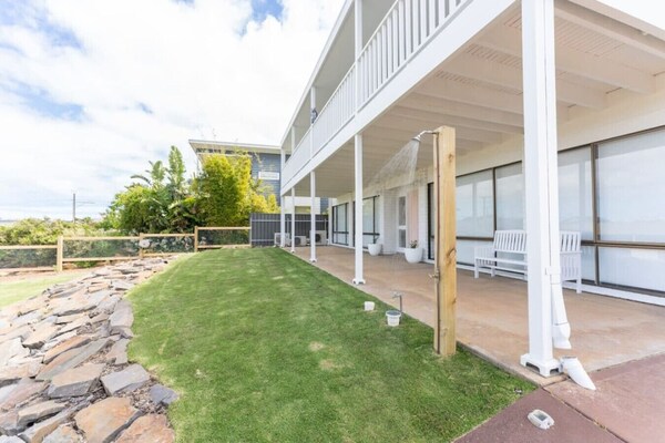 The Gooldives- Pet Friendly, Fireplace, Fire Pit - Goolwa