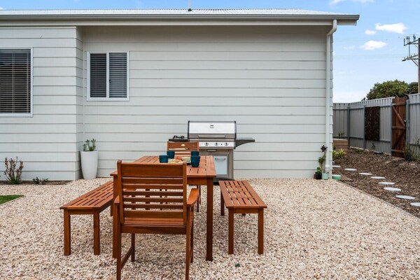 Seaberry, Brand New, Family And Dog Friendly - Goolwa