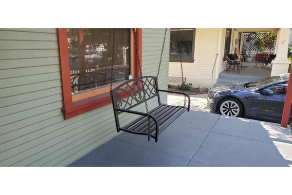 Comfortable Getaway/family Fun/business Executive - Riverside, CA
