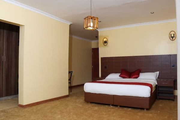 Luxury Deluxe Double Room In Karen Nairobi - Nairobi