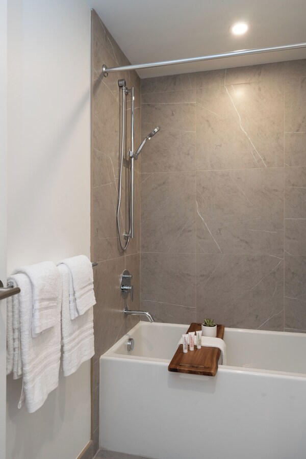 Sleek New State-of-the-art Apartment In The Heart Of Downtown La - Los Angeles, CA