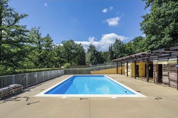 Studio Apartment In The Heart Of Nature With Shared Swimming Pool And Playgrounds - Obernai