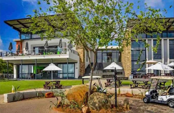 Cozy 2 Bed In Stunning Golf Estate - Muldersdrift