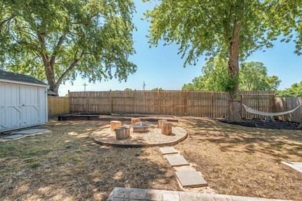 Rose District's Coziest Retreat - Broken Arrow, OK