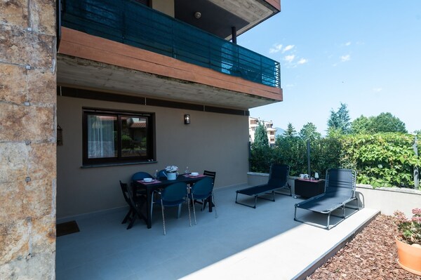 El Rubio Del Cuera Apartment - Ribadedeva