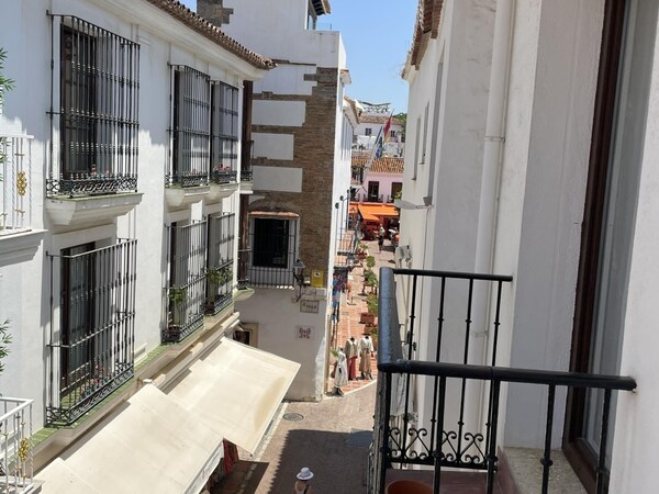 Homely Home Plaza De Los Naranjos, Casco Antiguo - Marbella