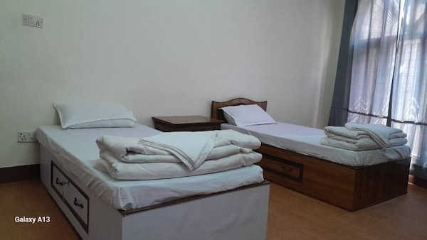 Sichuan 3 Bedroom House - Katmandou