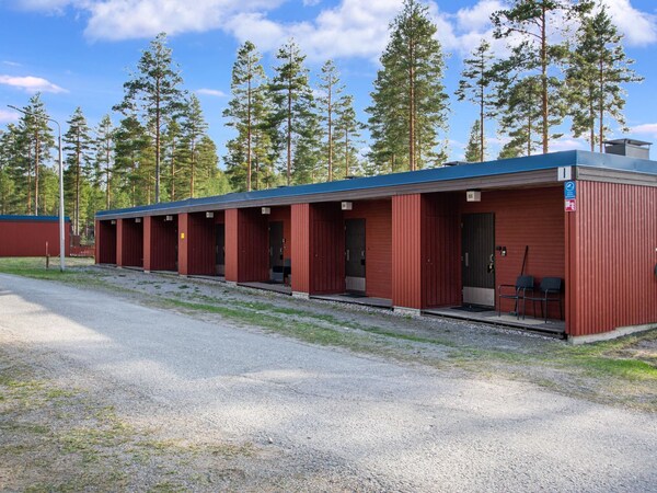 Joutiainen I 55 By Interhome - Joutsa