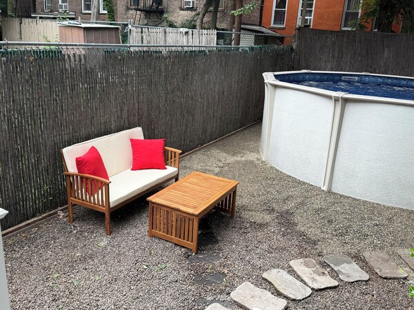 Modern House W/ Private Pool - Mins Away From Midtown Manhattan. New Listing - Jersey