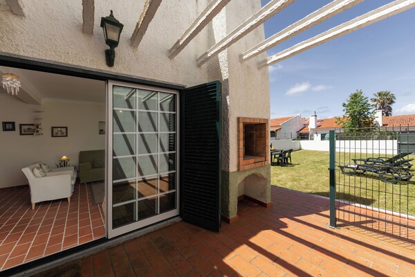 Casa Do Remo - Outdoor Living - Vau