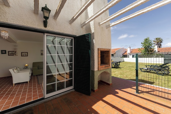 Casa Do Remo - Outdoor Living - Vau