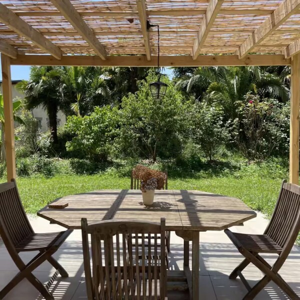 Modern, Spacious Des Cîmes Gîte In Beautiful Natural Surroundings - Salies-de-Béarn