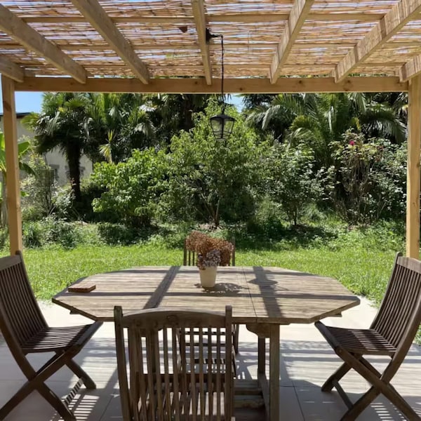 Modern, Spacious Des Cîmes Gîte In Beautiful Natural Surroundings - Orthez