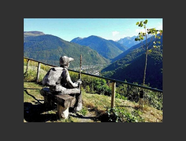 Homerez - Studio à Bagnères-de-luchon - Les