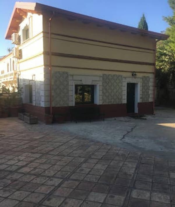 Homerez - Gemütliches Haus In Crotone - Crotone