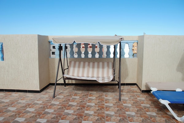 Homerez - App. Mirleft + Balcone - Mirleft
