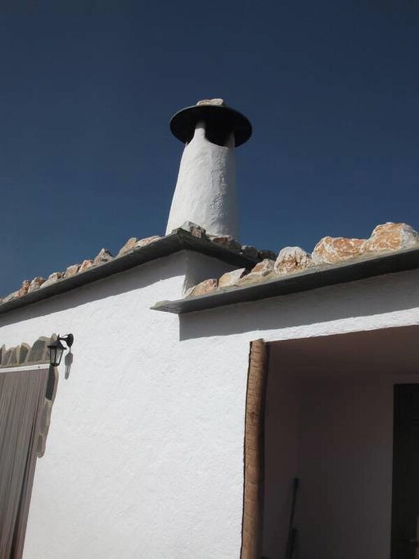 Homerez - Charming House In Cádiar With Mountain View - Cádiar