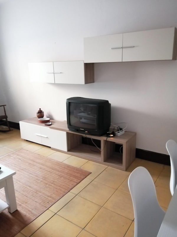 Homerez - Spacious Apartment In Bueu - Bueu