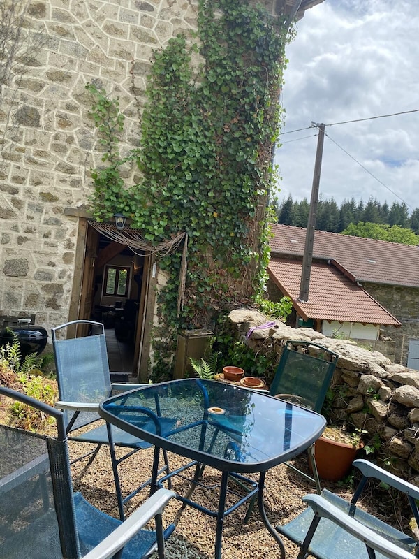 Charming House In A Peaceful Setting Very Close To Lac De Vassivière - Lac de Vassivière