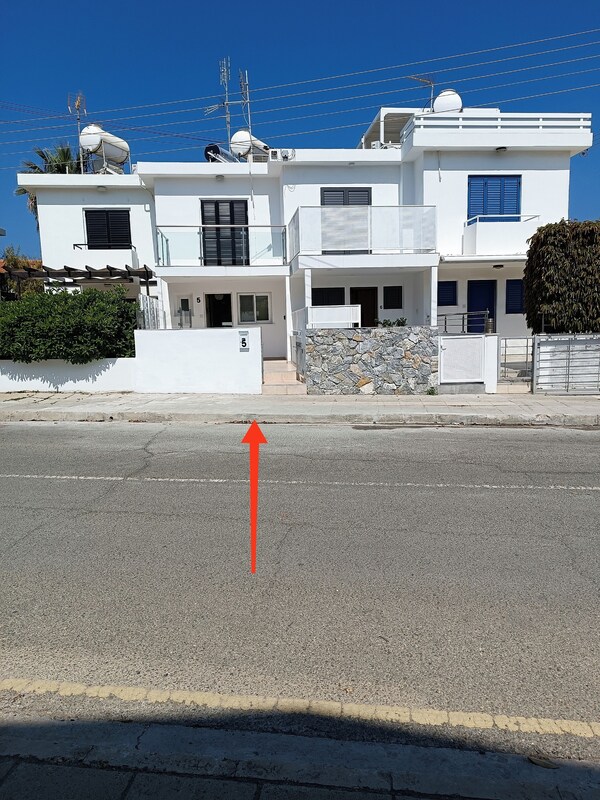 Soula Beach House - Протарас