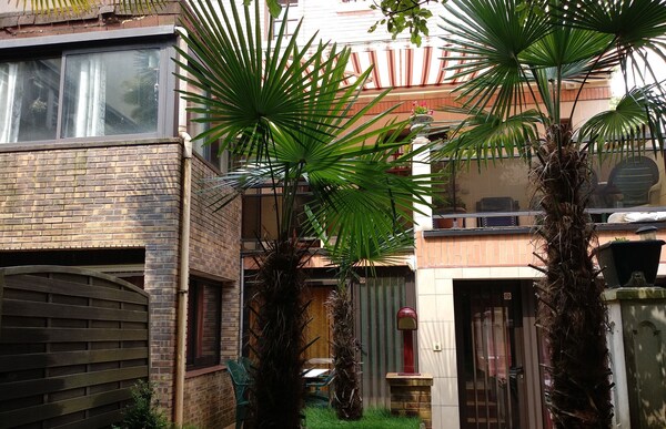 Homerez - Apartment In Alfortville - Vincennes