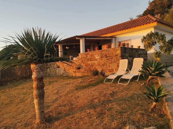Homerez - Haus In El Chaparral - Tarifa