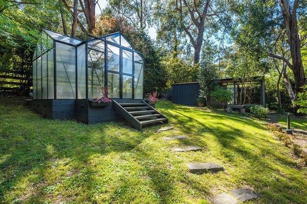 A Short-stay Experience In Mount Macedon Lasts A Life Time! - Romsey