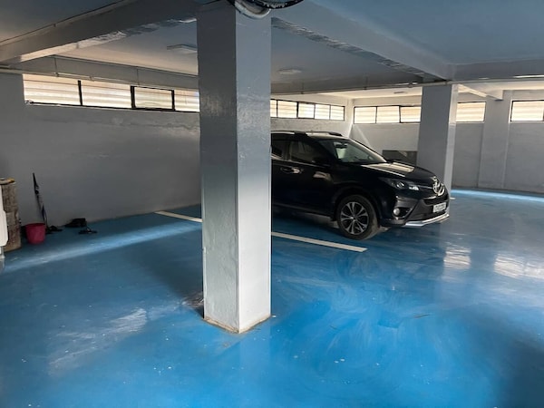 Luxurious 3-bedroom Apartment With Wifi In Bole Addis - Addis Abeba