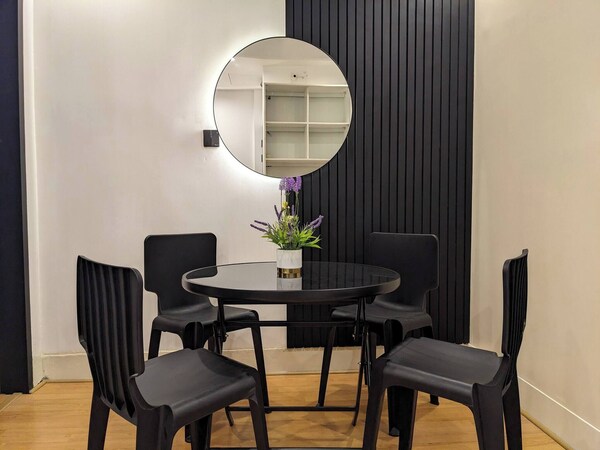 Apartamento Minimalista En El Aeropuerto Internacional Dac. Mensaje Para Aprovechar La Oferta Especial Para Flight Catcher. - Dhaka