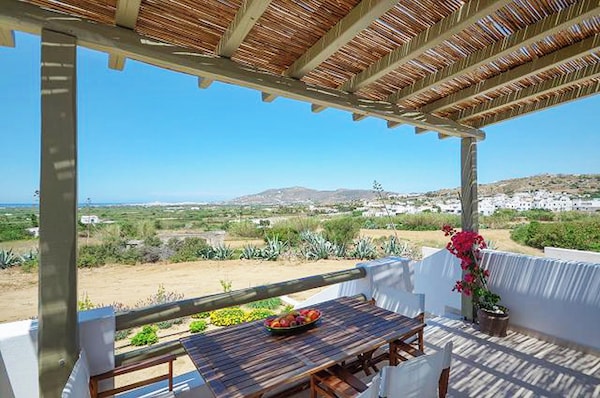 Homerez - House In Ag. Arsenios - Naxos