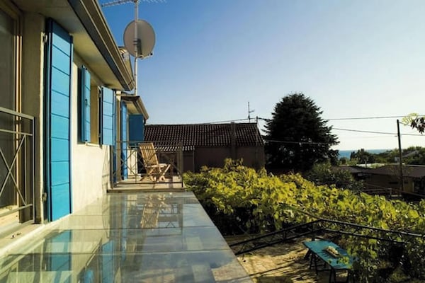 Homerez - Apartment In Zambratija - Piran