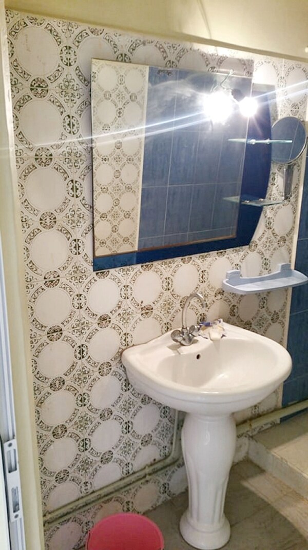 Homerez - Seaside Flat El Marsa - Algiers [El Djazaïr]