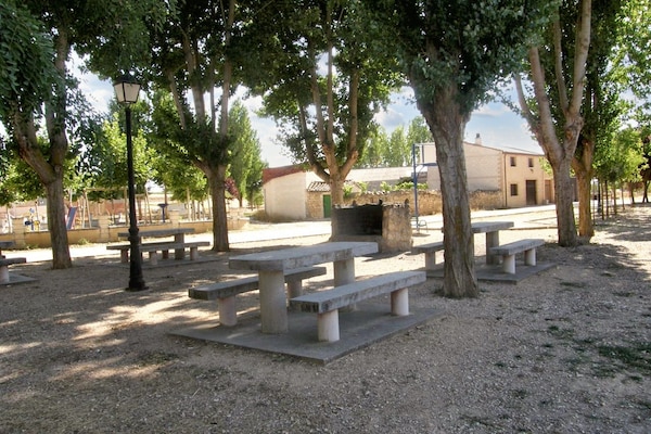 Homerez - House In Baños De Valdearados - Aranda de Duero