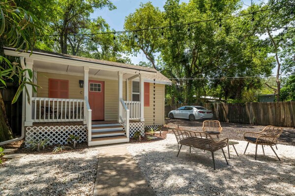 Northeast Florida Retreat - St. Augustine, FL