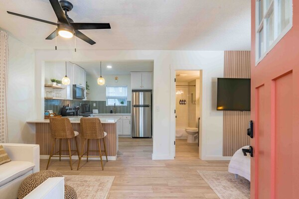 Northeast Florida Retreat - St. Augustine Beach, FL